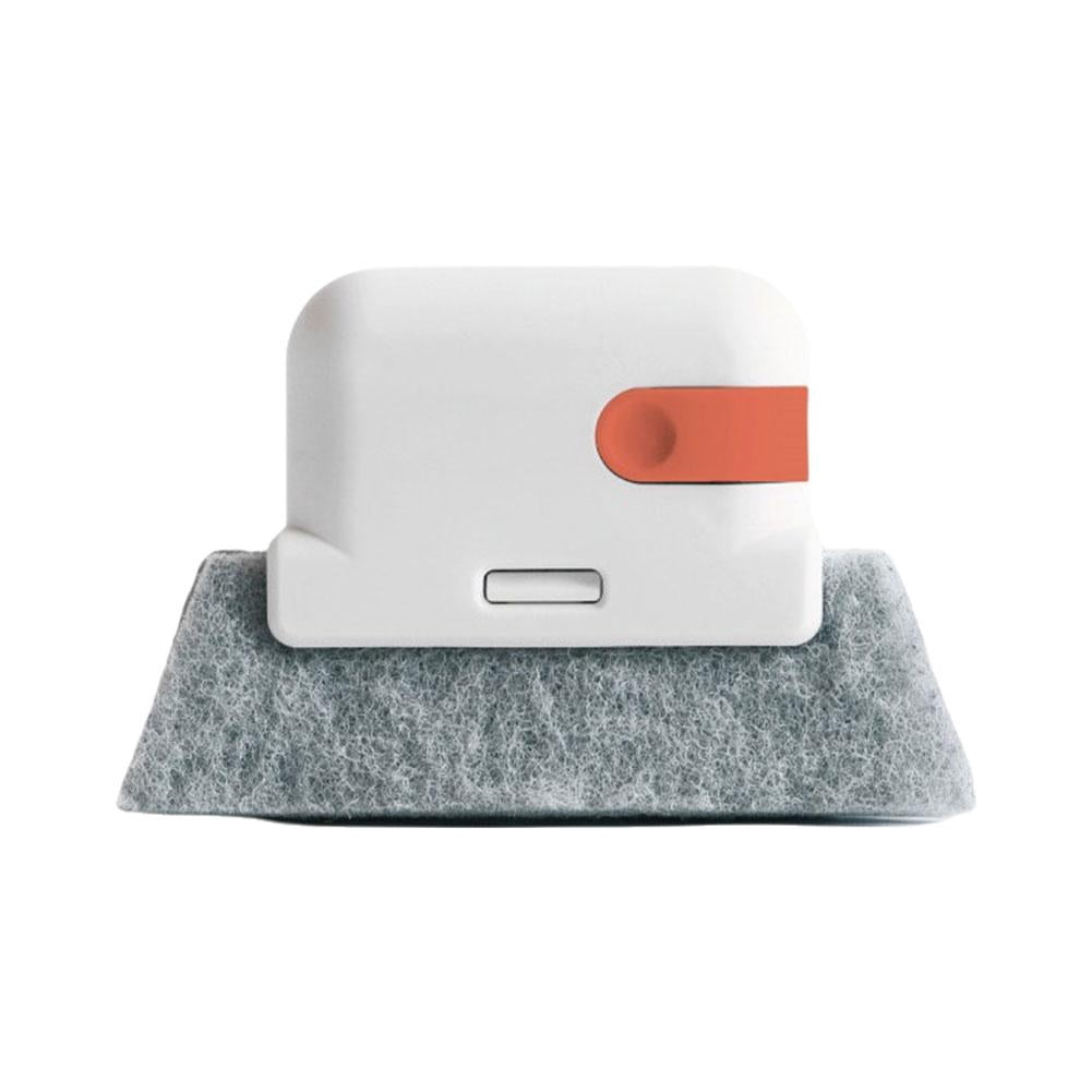 UOYOTT Portable Groove-Cleaning Tool Window Frame Door Groove-Sliding ...
