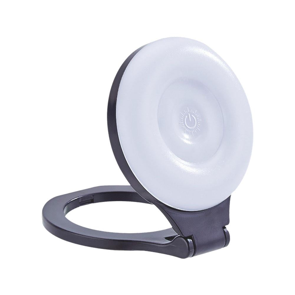 UOYOTT Portable Mobile Phone Fill Light Live Magnetic Light Selfie ...