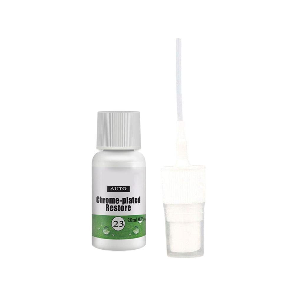 UOYOTT Refurbishment Polishing Tool Car Metal Rust Stain Remover 20ML ...