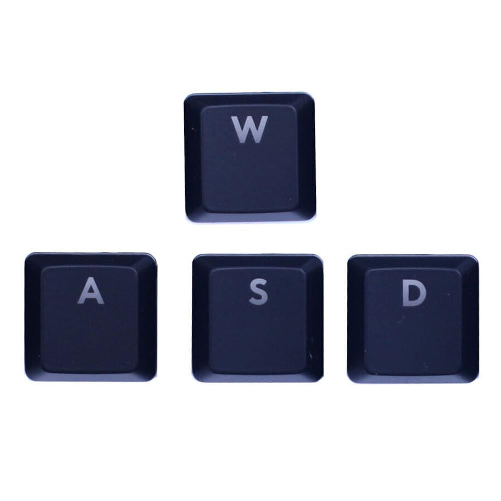 UOYOTT Replacement key caps FOR L ogitech G815 G915 RGB Mechanical ...