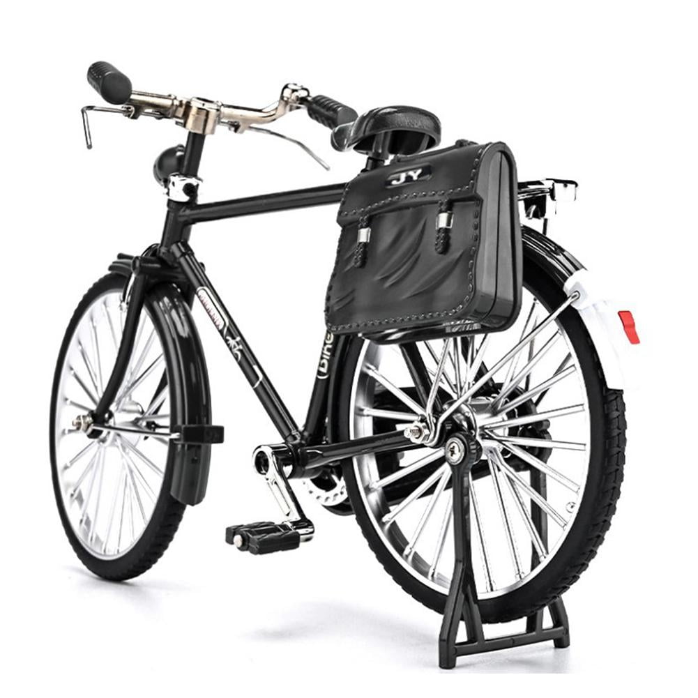 UOYOTT Retro Bicycle Model Ornament DIY Gift Set 51 pcs M0I7 Z1B0 T3M5 Hot T1 Hot η) - Walmart.com