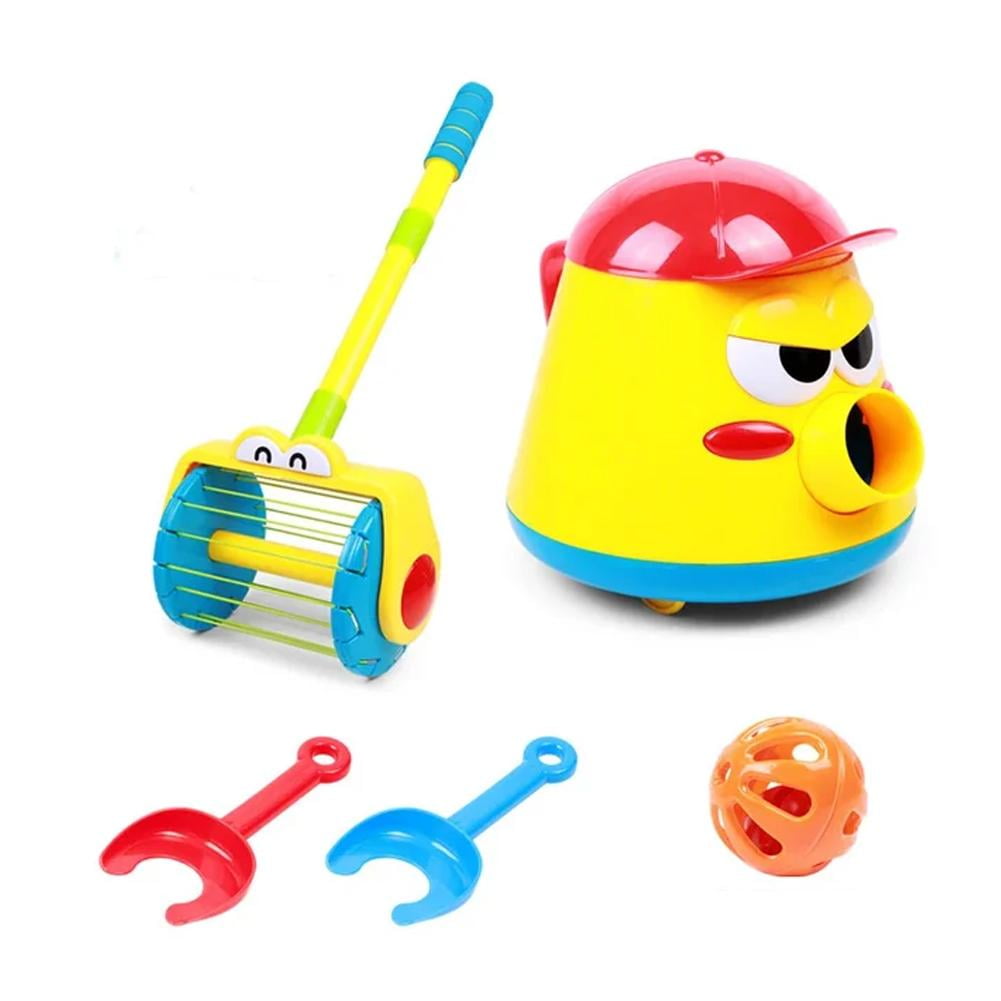 UOYOTT Sanwood Interactive Children Baby Toddler Whirl Ball Walker y ...