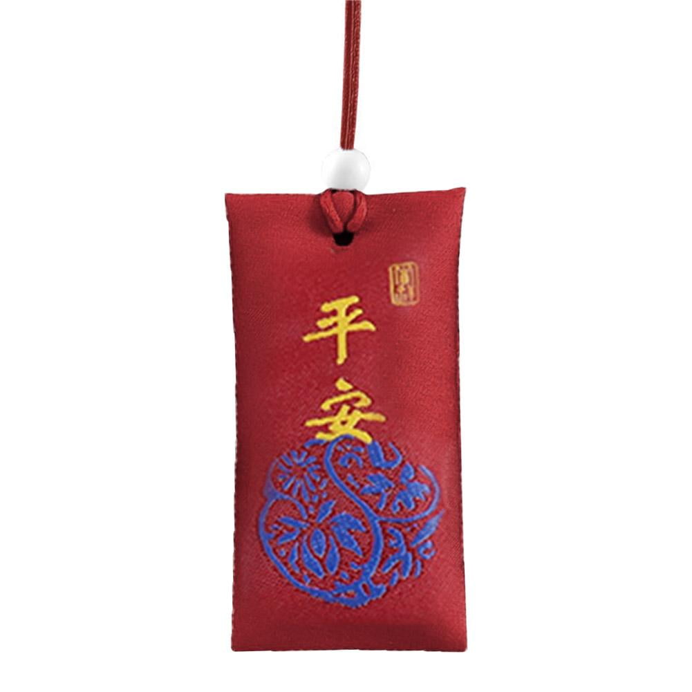 UOYOTT Spiritual Salt With Sachet-Buddhist Spiritual Salt-Pouch ...