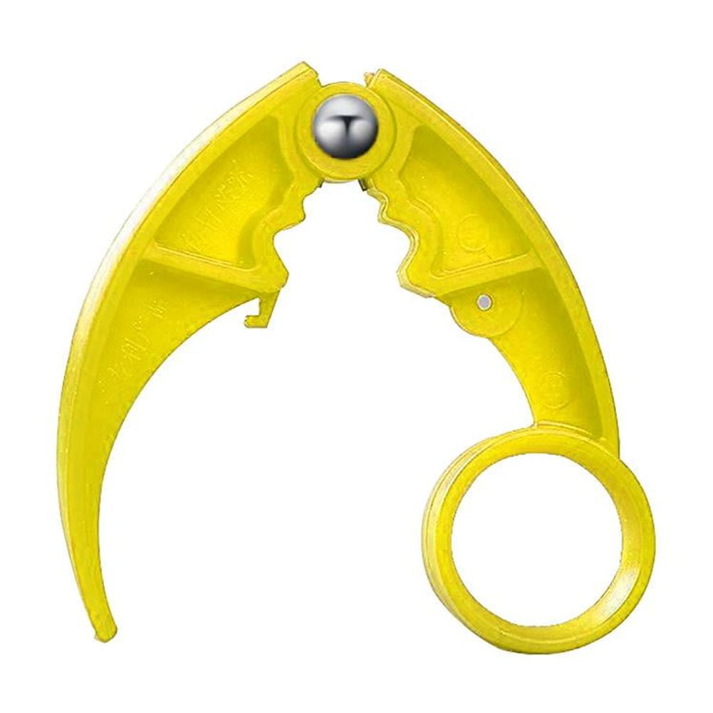 UOYOTT Sunflower Seed Peeler,Melon Forceps Plastic Melon Opener ...