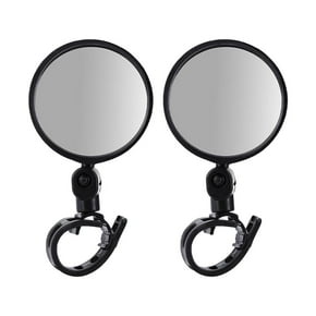 Motorcycle Rear View Mirror in Motorcycle Mirrors - Walmart.com