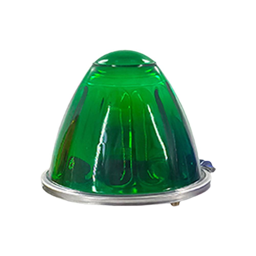 UOYOTT Watermelon LED Bulb for Glass Lens Lights,Watermelon LED Bulb fo ...