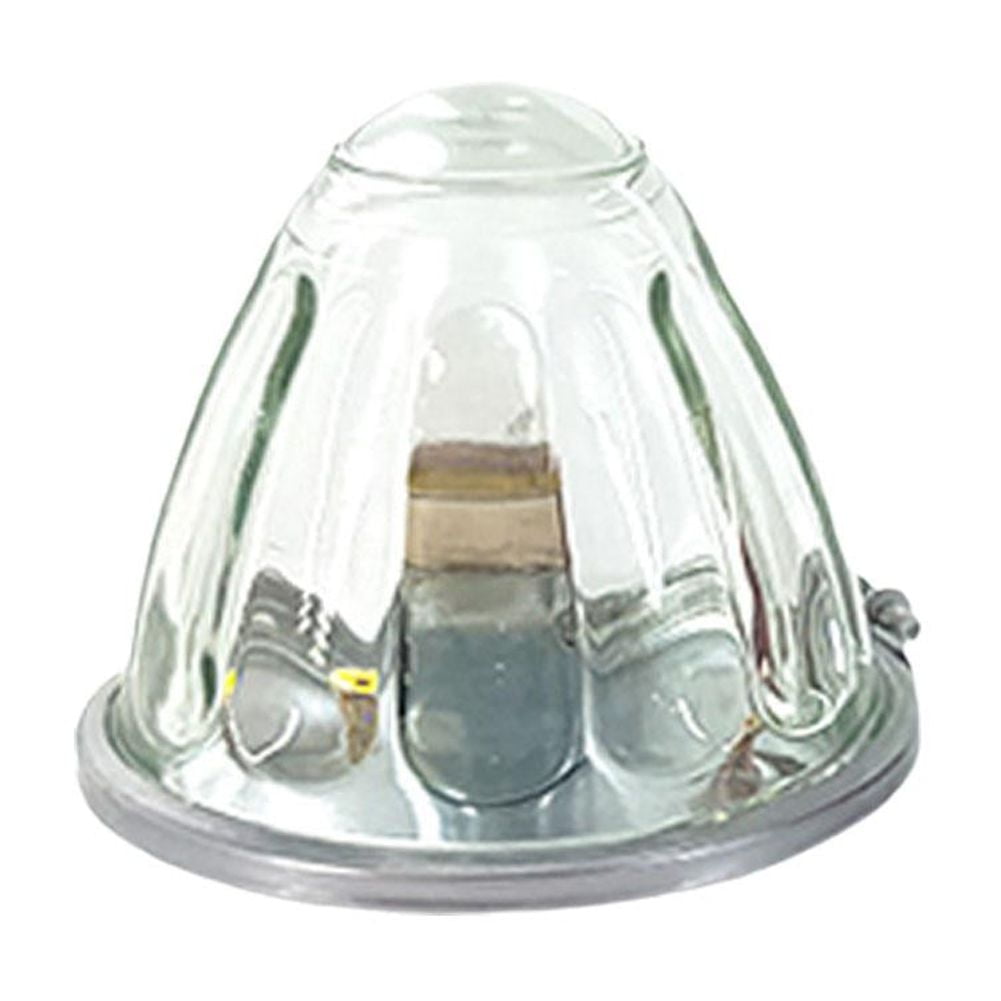 UOYOTT Watermelon LED Bulb for Glass Lens Lights,Watermelon LED Bulb fo ...