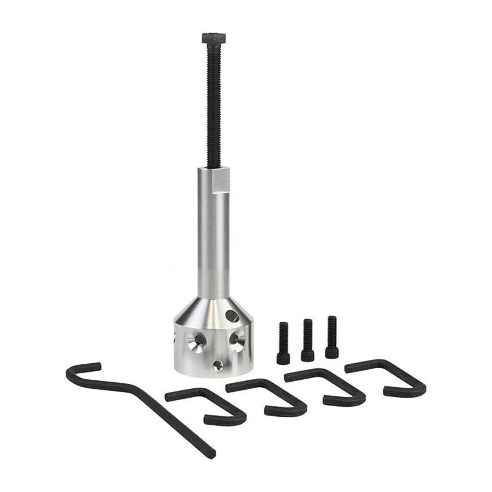 UP-1 Ultimate Hub Fan Blade Drum Puller, Heavy Duty Fan Puller for 5 ...