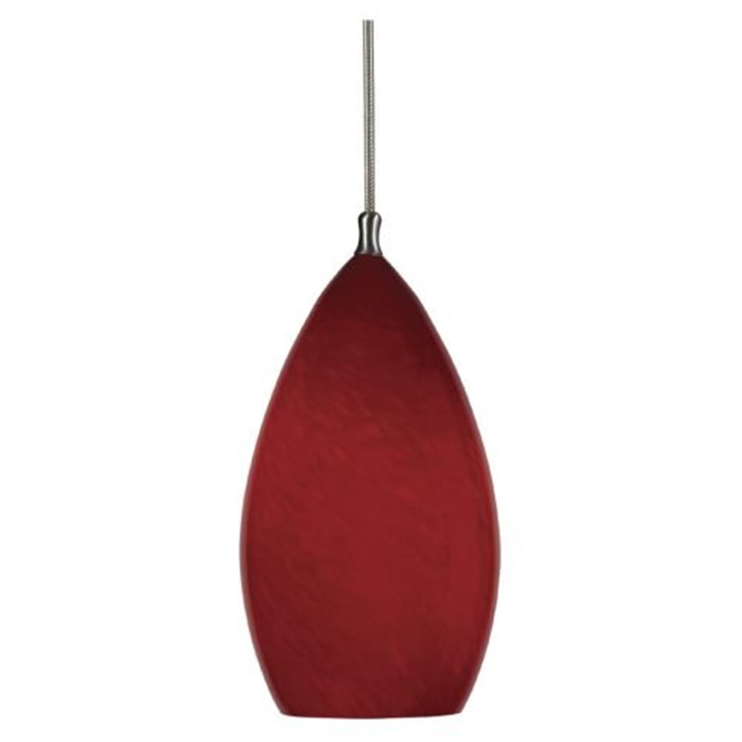 UP-991A/6-BS-Cal Lighting-Uni Pack - 1 Light Pendant-11.25 Inches Tall ...