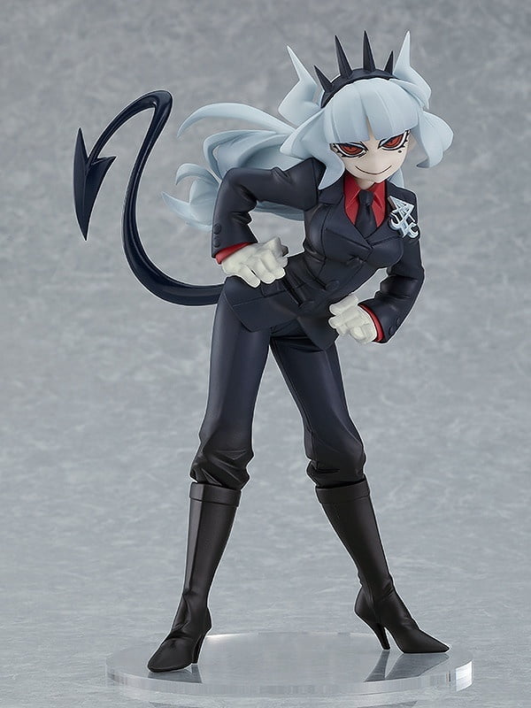 UP Parade Lucifer Action Figure - Anime and Comic Collectible Action ...