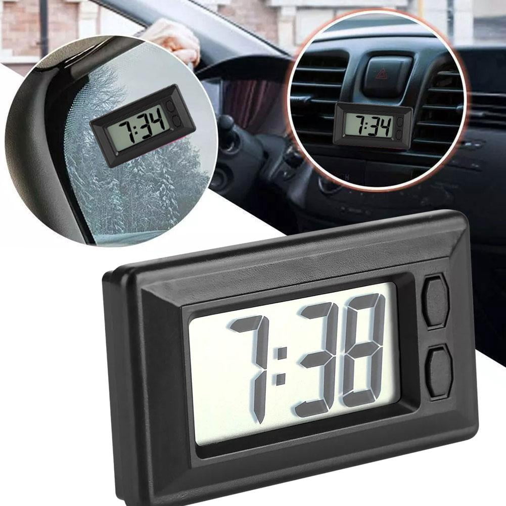 UP to 60%! off EtherealEdge Digital Mini Table Car Dashboard Electronic ...