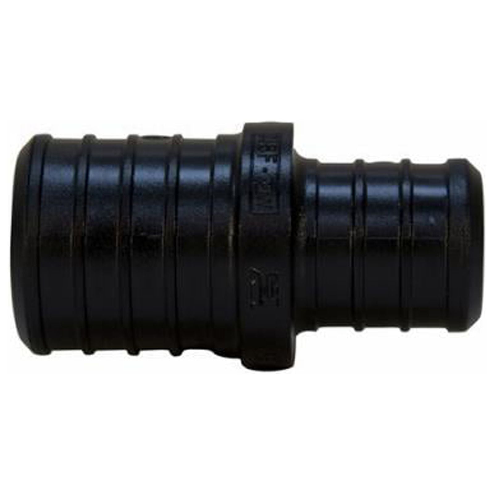 SharkBite UP058A5 Pex Reducing Coupling, 3/4 x 1/2 In., 5-Pk ...