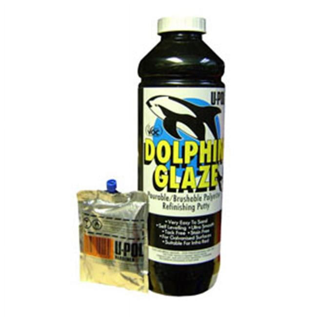 UP0713 Dolphin Putty- 30 Oz. - Walmart.com