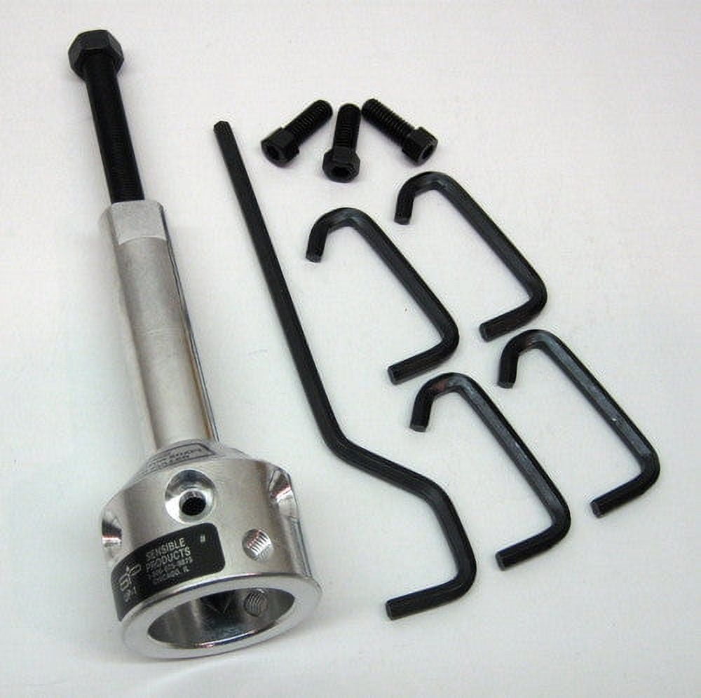 UP1- Ultimate Fan Blade Hub and Blower Wheel Puller Remover Sensible ...