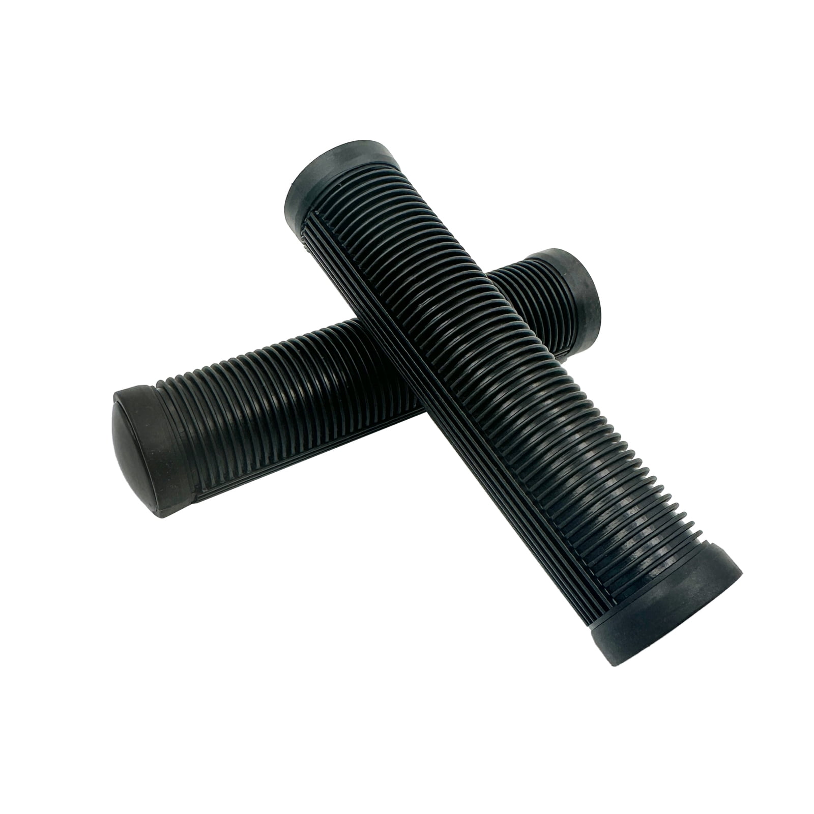 UPANBIKE Bicycle Handlebar Grips, 1 Pairs, Non Slip Rubber Mountain ...