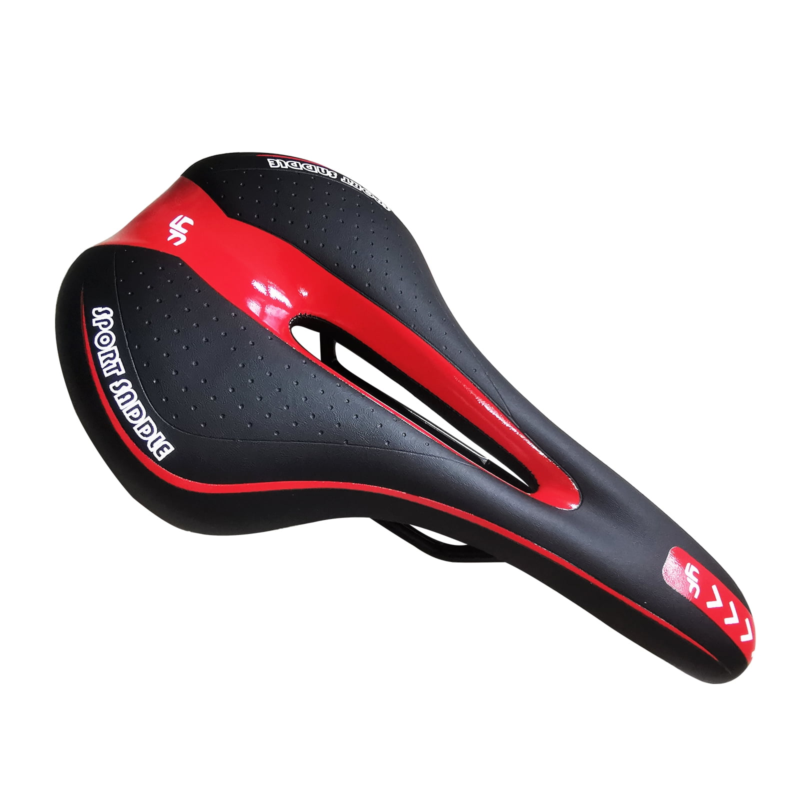UPANBIKE Bike Saddle Soft Road Bike Seat Shock Absorption Mountain Bike ...