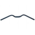 upanbike, Urban Road Bike Handlebar, 31.8mm Moustache Shape Wide 640mm ...