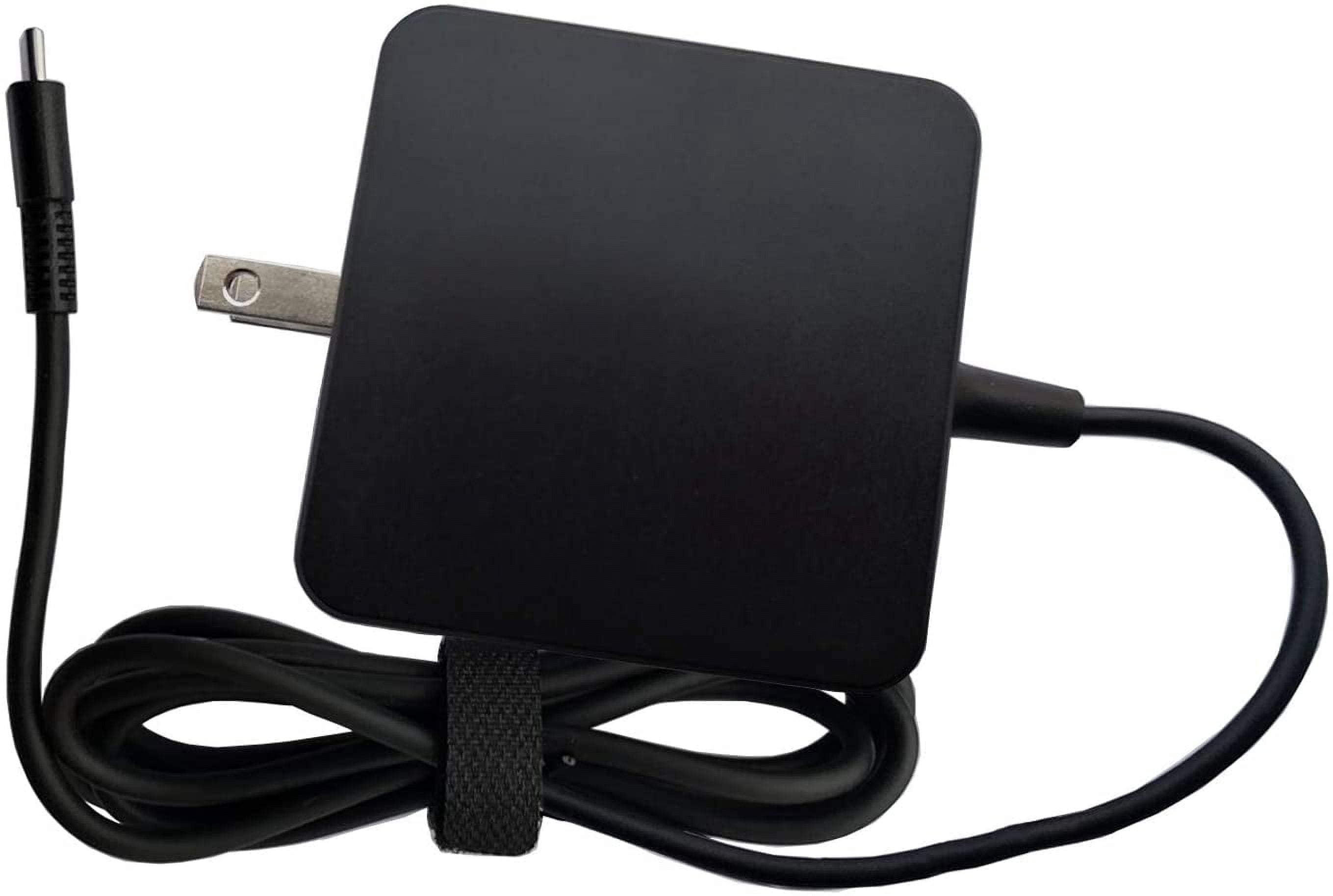 UPBRIGHT 65W USB Type C AC/DC Adapter Compatible for Jumper EZbook X1 ...