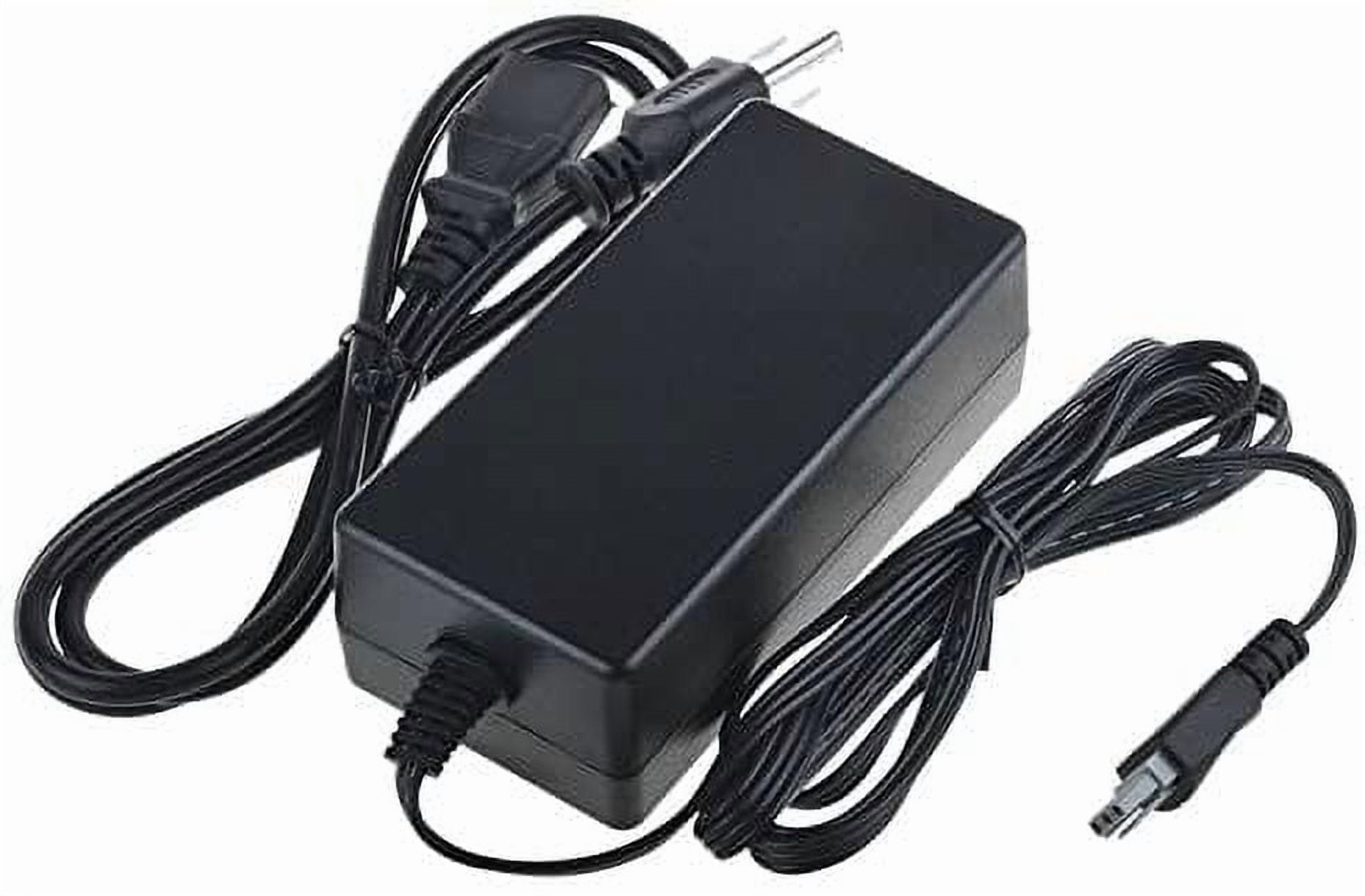 AC DC Adapter for HP PSC 1610 1510 1350 1315v all in one Printer Power ...