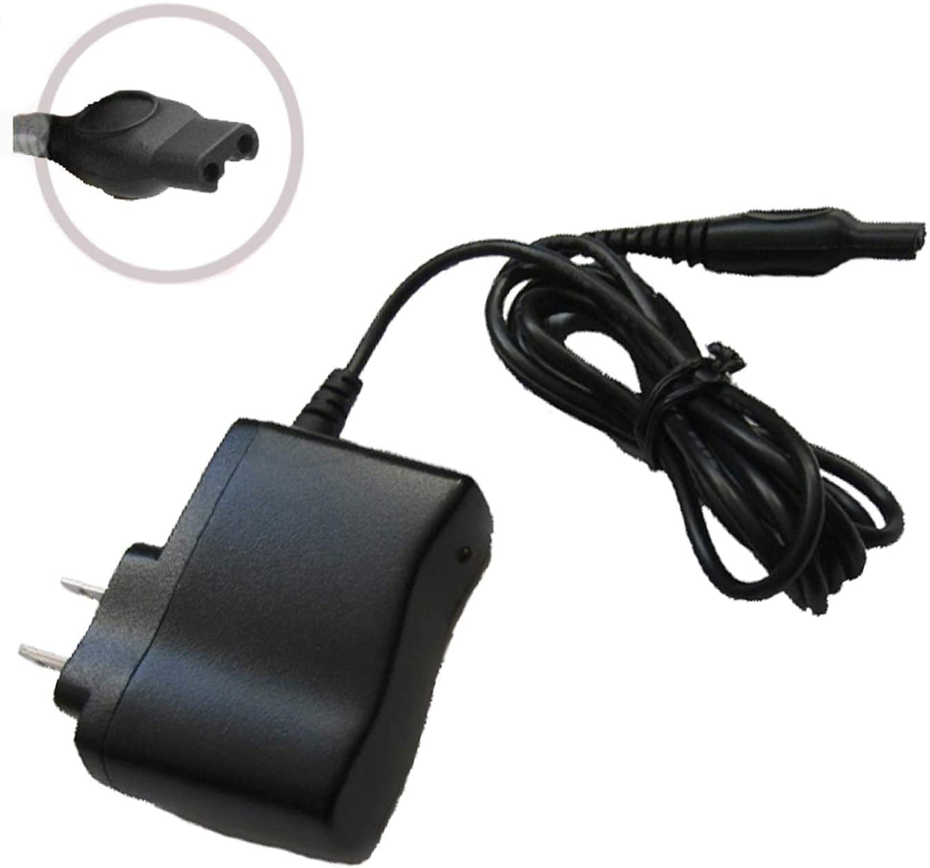 UPBRIGHT AC Adapter For Philips Norelco 7180XL, 7183XL, HQ6707, HQ6710 ...