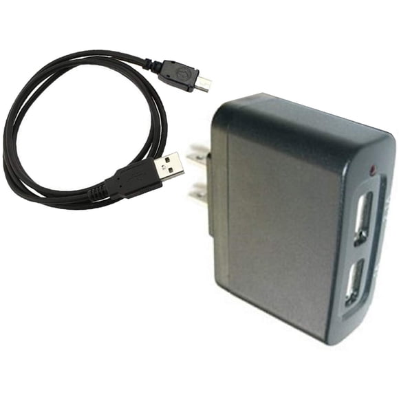 Tracfone Charger