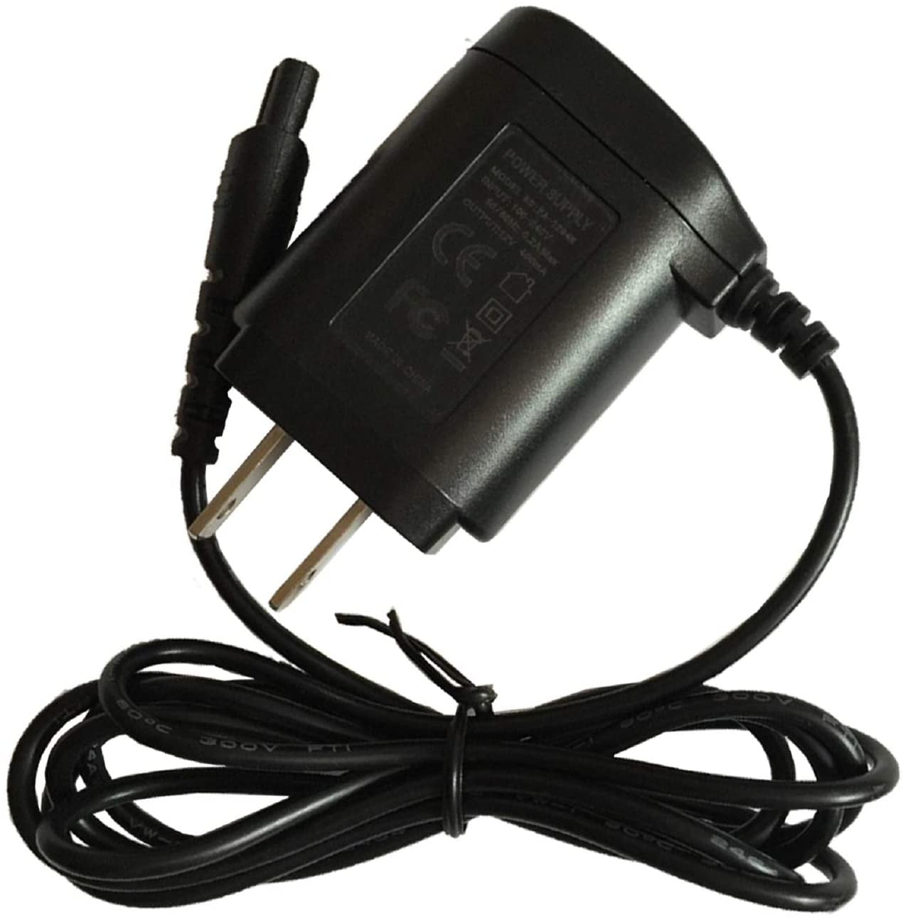 UPBRIGHT AC/DC Adapter For Remington R-510, R-520, R-1000, R-9500, SR ...
