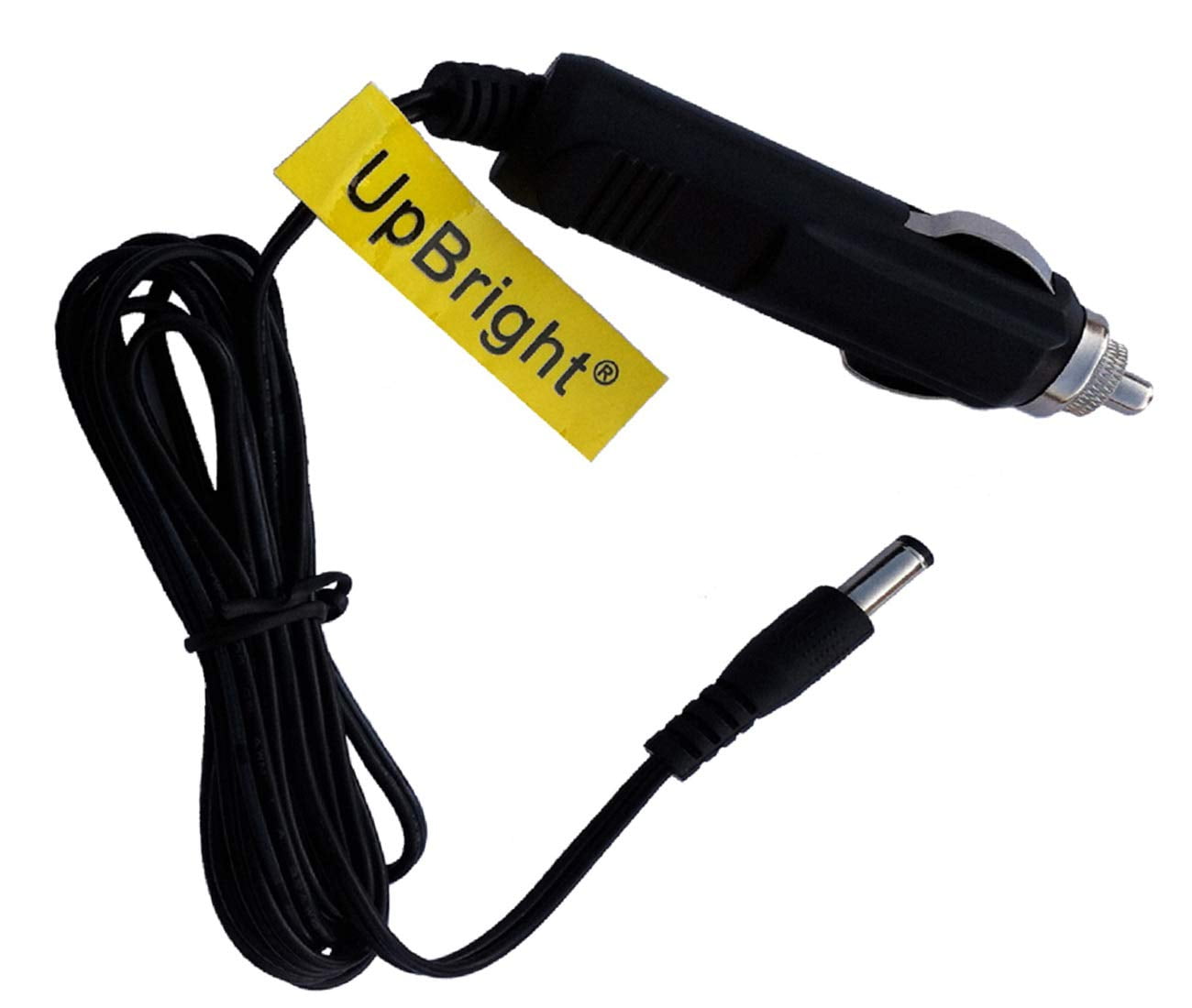 UPBRIGHT Car DC Adapter For Ematic Tablet 10" Pro EXLB3B EXLB3P Auto ...