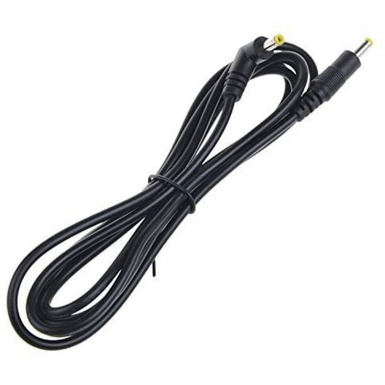 UPBRIGHT DC Extension Power Cord Cable For Panasonic Palmcorder ...