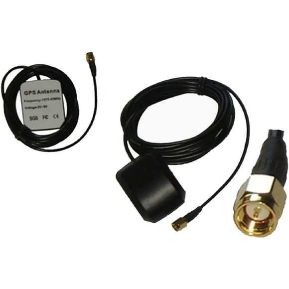 Car GPS Antennas in Automotive Antennas - Walmart.com