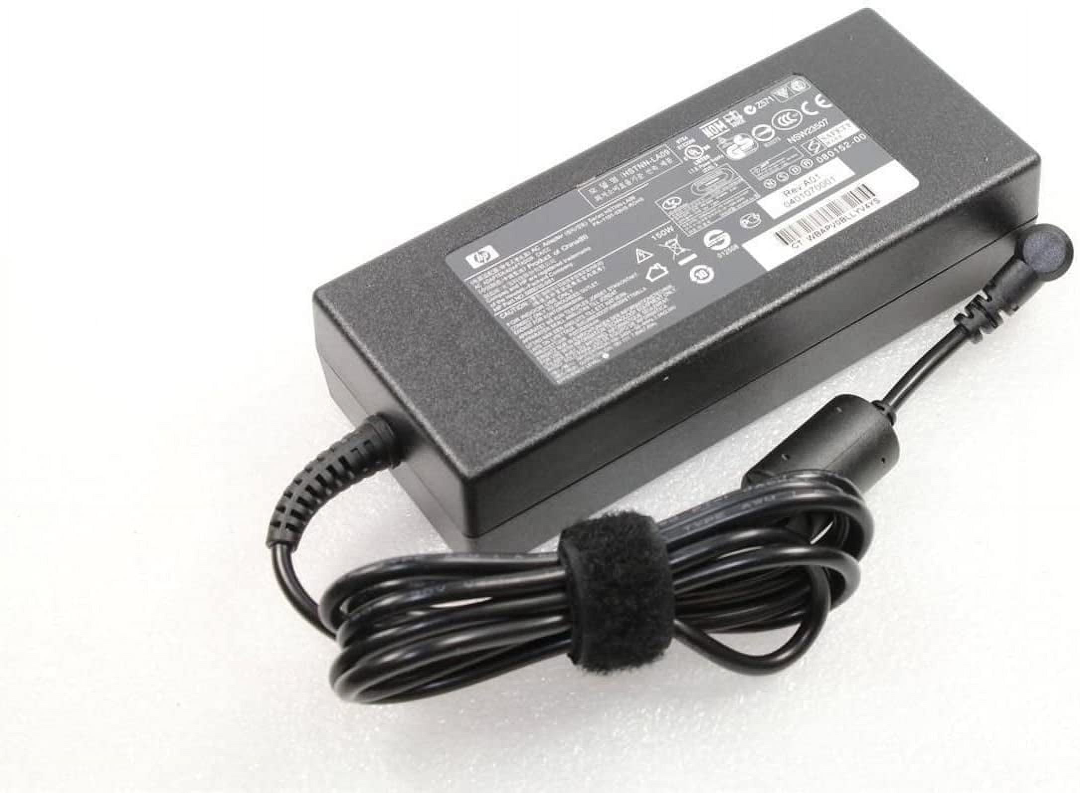 UPBRIGHT Genuine Original HP 150W AC Adapter For Pavilion TPC-P022 TPC-BA52 TPC-1001 TPC-Q009 ...