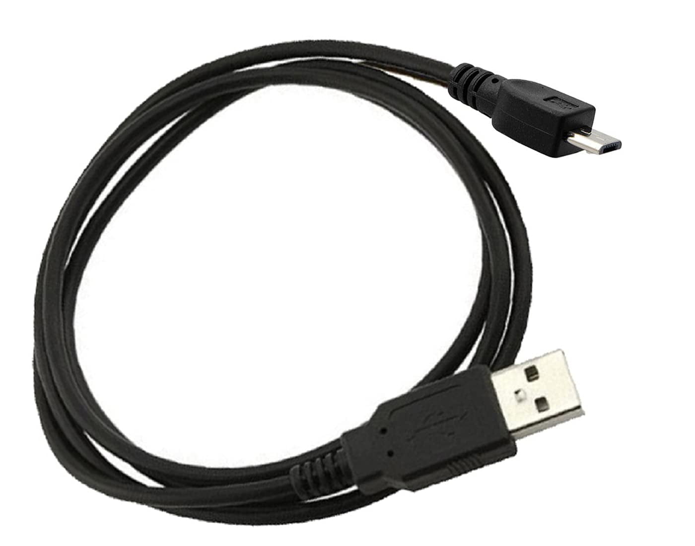 UPBRIGHT Micro USB 5V Charging Cable Compatible with EverStart Maxx ...