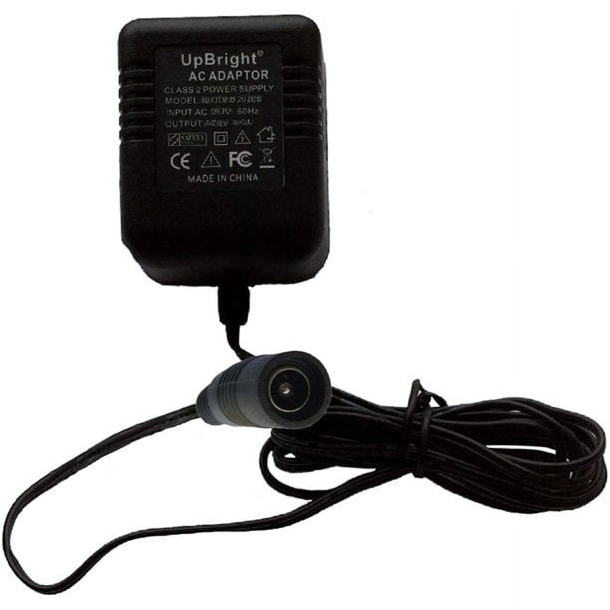 UpBright NEW 12V AC AC Adapter For Model JT-12V1000 JT12V1000 Class 2 ...