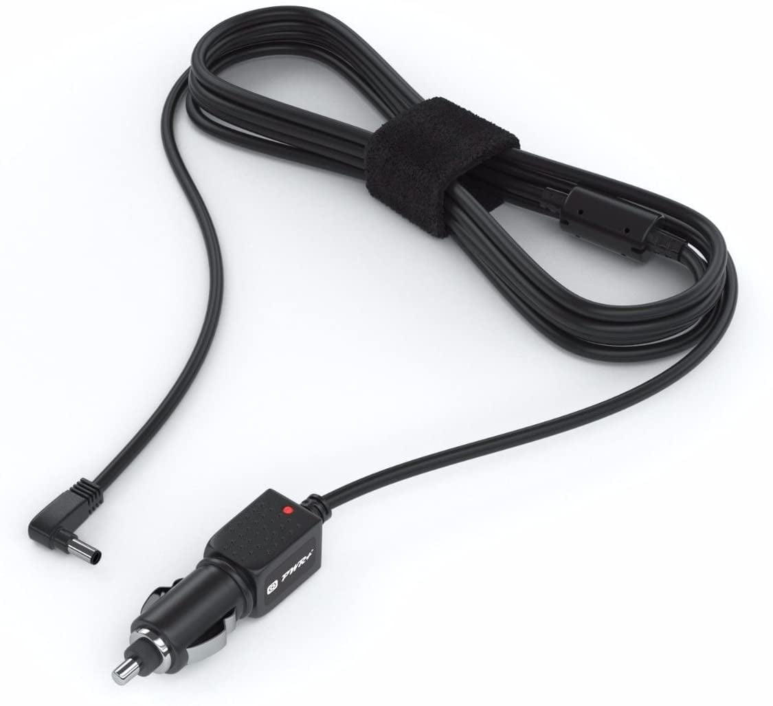 UPBRIGHT NEW 5V Car Cigarette DC Charger Adapter For Intermec CN3 ...