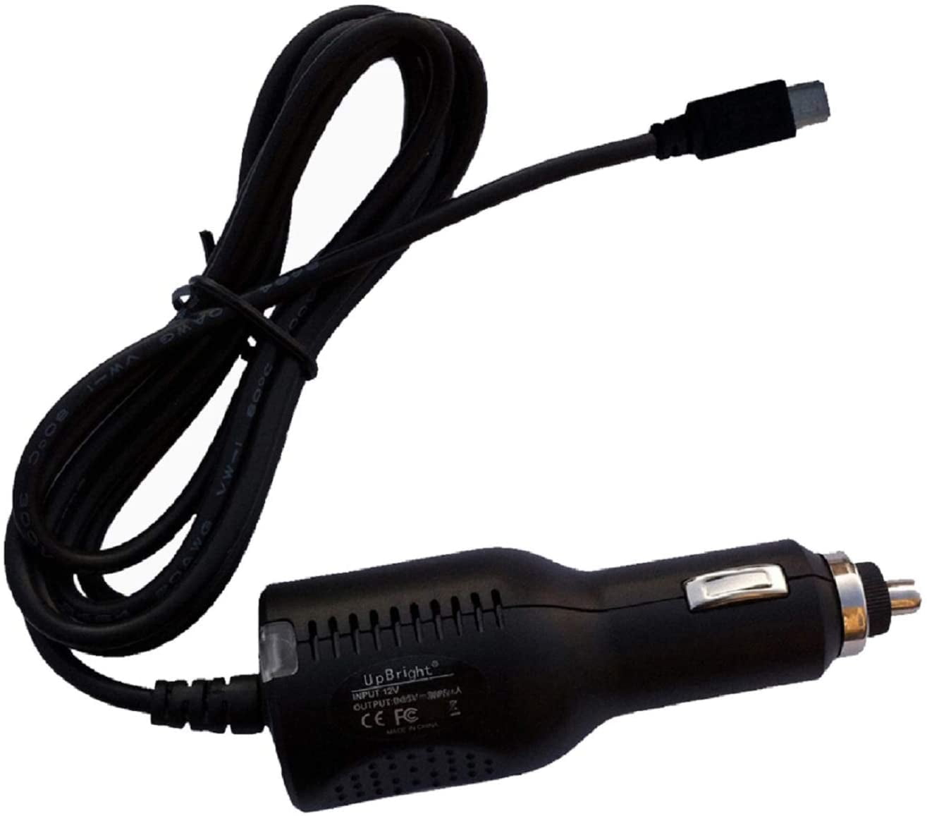 UPBRIGHT NEW Car DC Adapter For Harman Kardon BTA-10 BTA10 Wireless ...