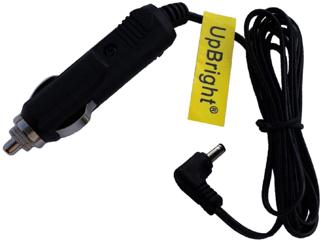 UPBRIGHT NEW Car DC Adapter For Panasonic Ag-ac90 Avccam Handheld ...