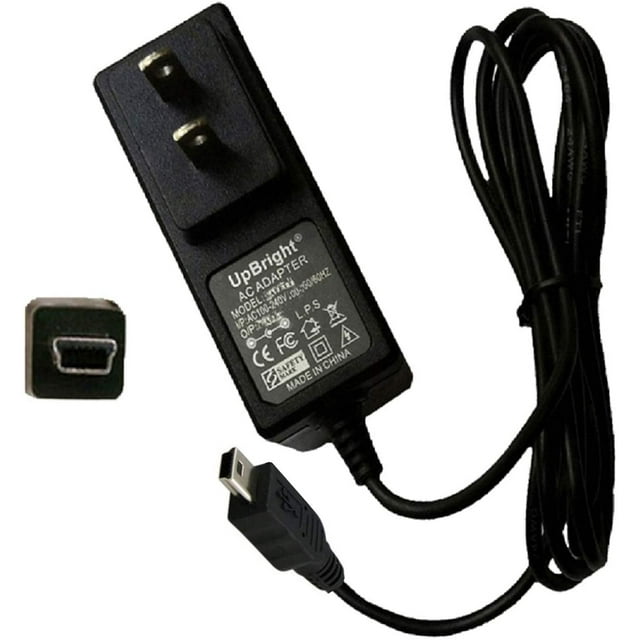 UPBRIGHT NEW Global AC / DC Adapter For ZyXEL MWR102 Wireless Travel ...