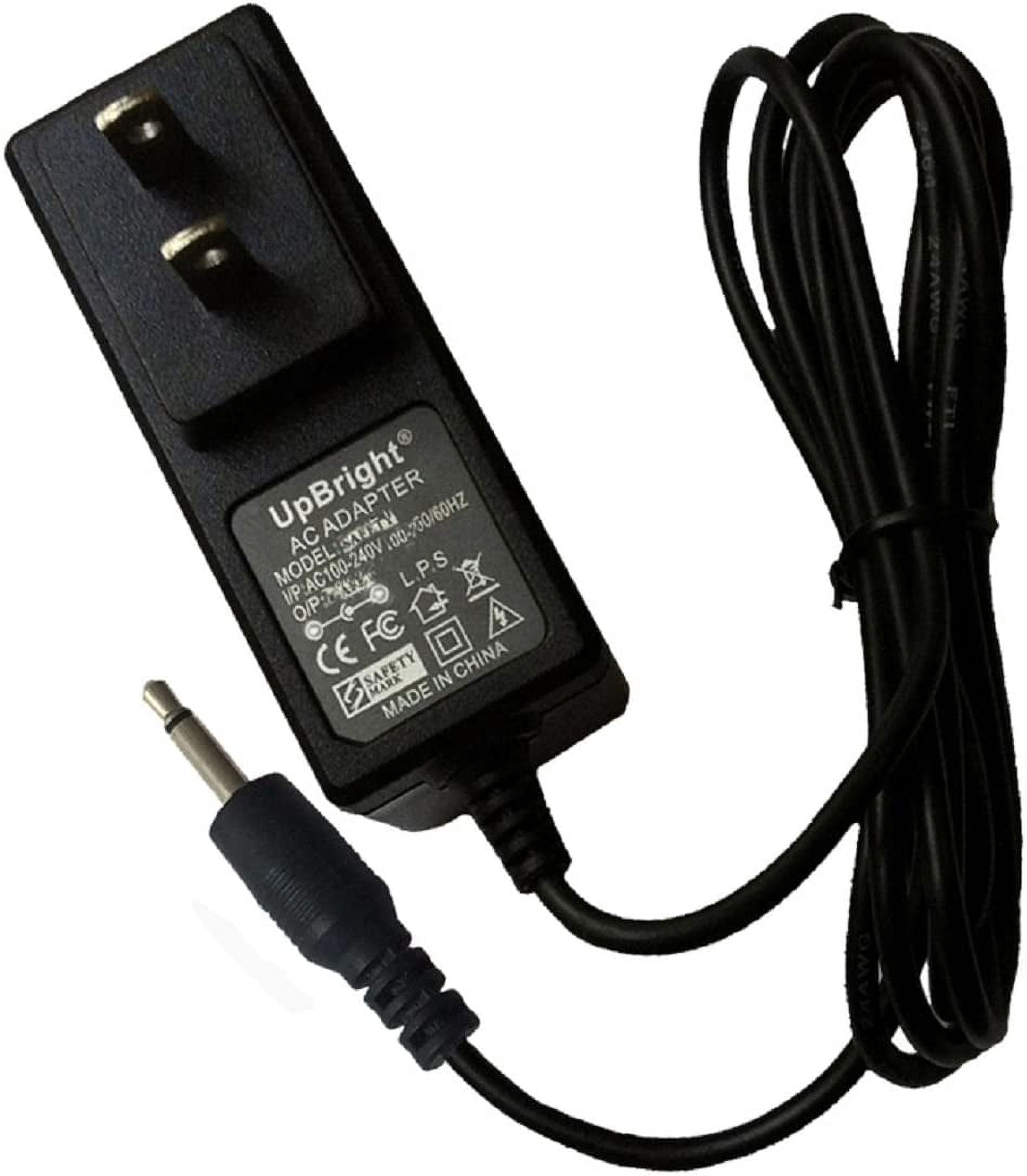 UPBRIGHT NEW Global AC / DC Adapter For Midland X-Tra Talk GXT800 ...