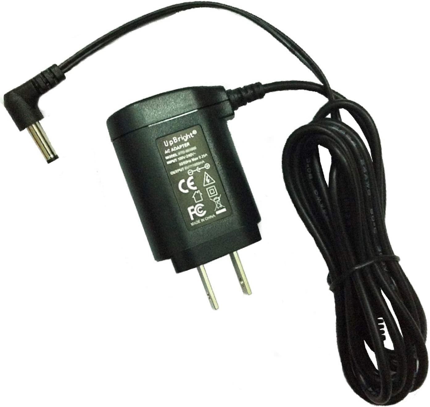 Customer reviews for UPBRIGHT NEW Global AC / DC Adapter For VTPL Model ...