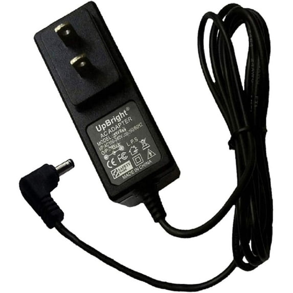 7.5V AC/DC Adapter for Vtech 5867 i5867 Digital Cordless Phone Power ...