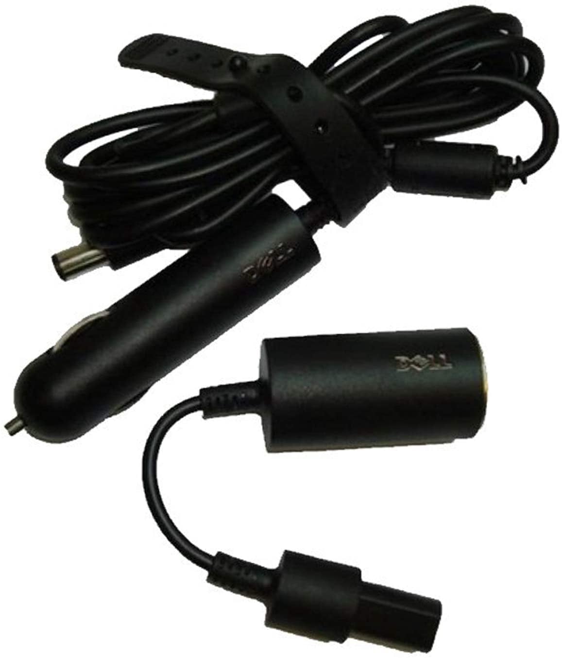 OEM Genuine 90W PA10 Car DC Adapter for Dell Inspiron N4020,N4030,N5030 ...