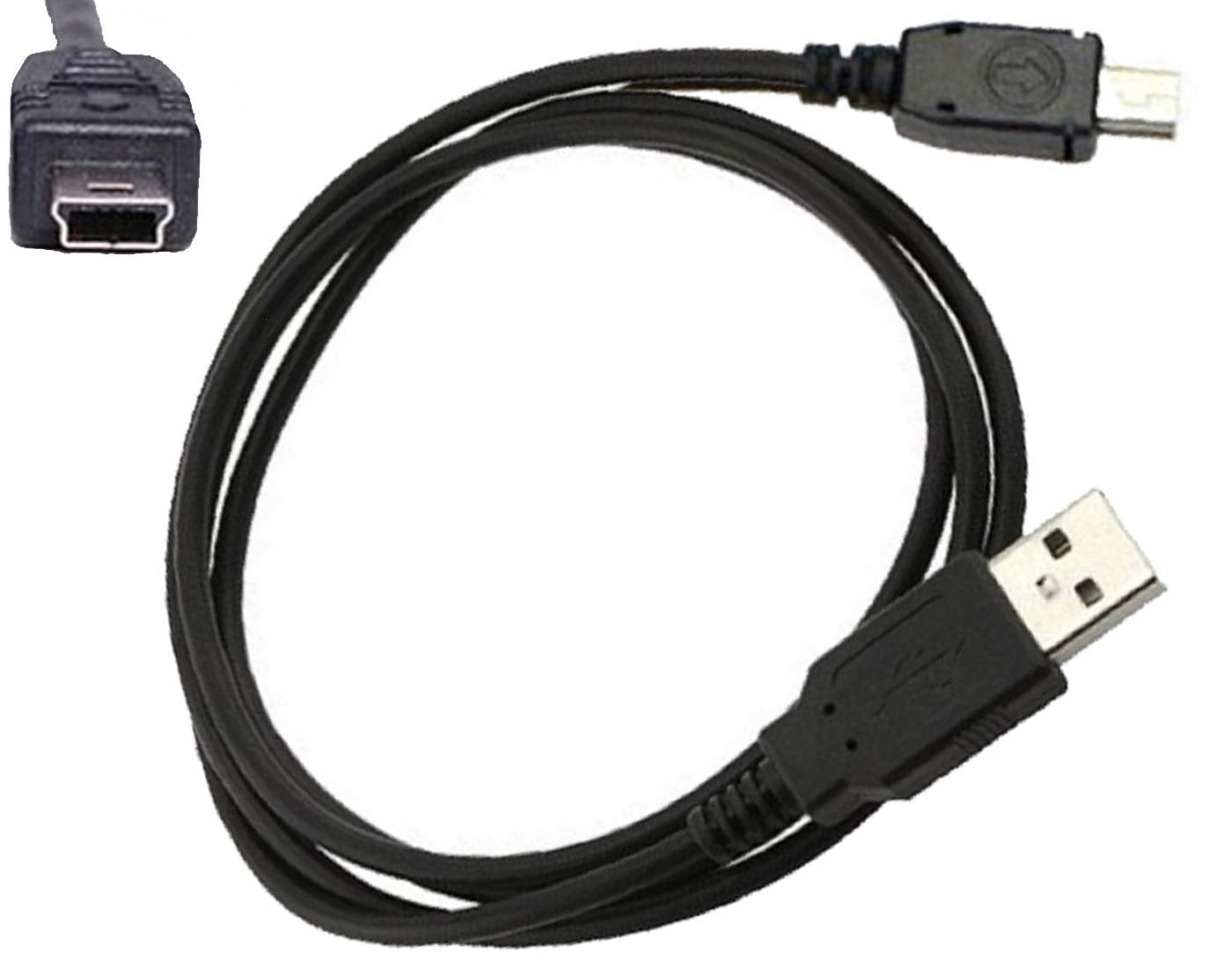 UPBRIGHT NEW USB Cable For Nikon UC-E4 Coolpix D2H D2X D2Xs D300s D90 ...