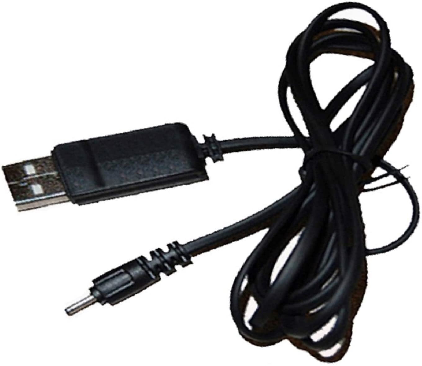 Lacie Power Supply Cable
