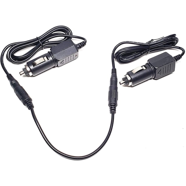UPBRIGHT New 12V SUV boat DC Car Adapter For X XPower Powerpack 300 by ...