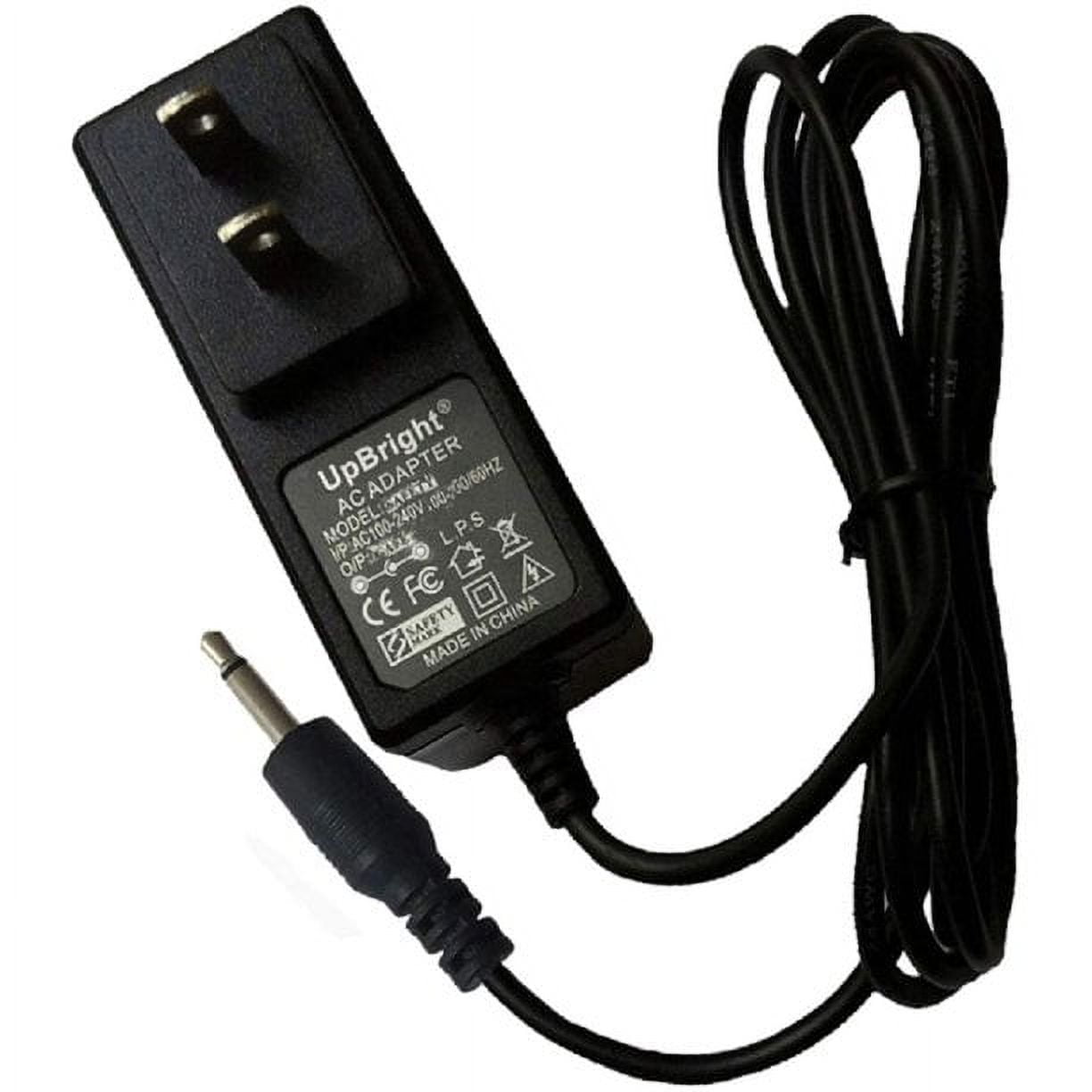 UPBRIGHT New Global AC / DC Adapter For Pro-Form 410CE PFEL64911 ...