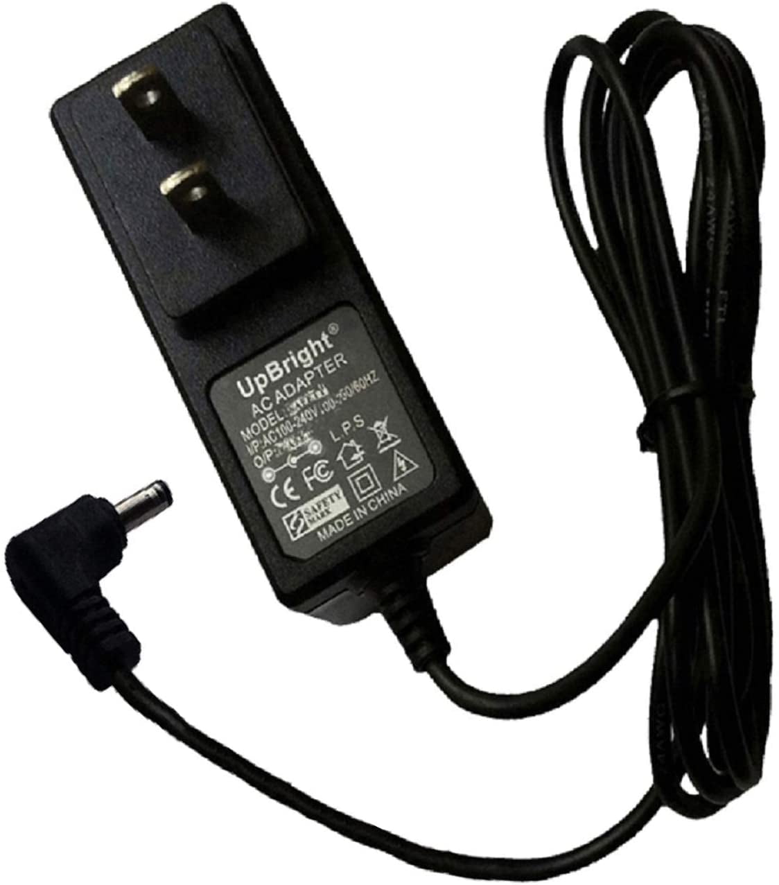 UPBRIGHT New Global AC / DC Adapter For Summer 28490 28490A Multi View ...