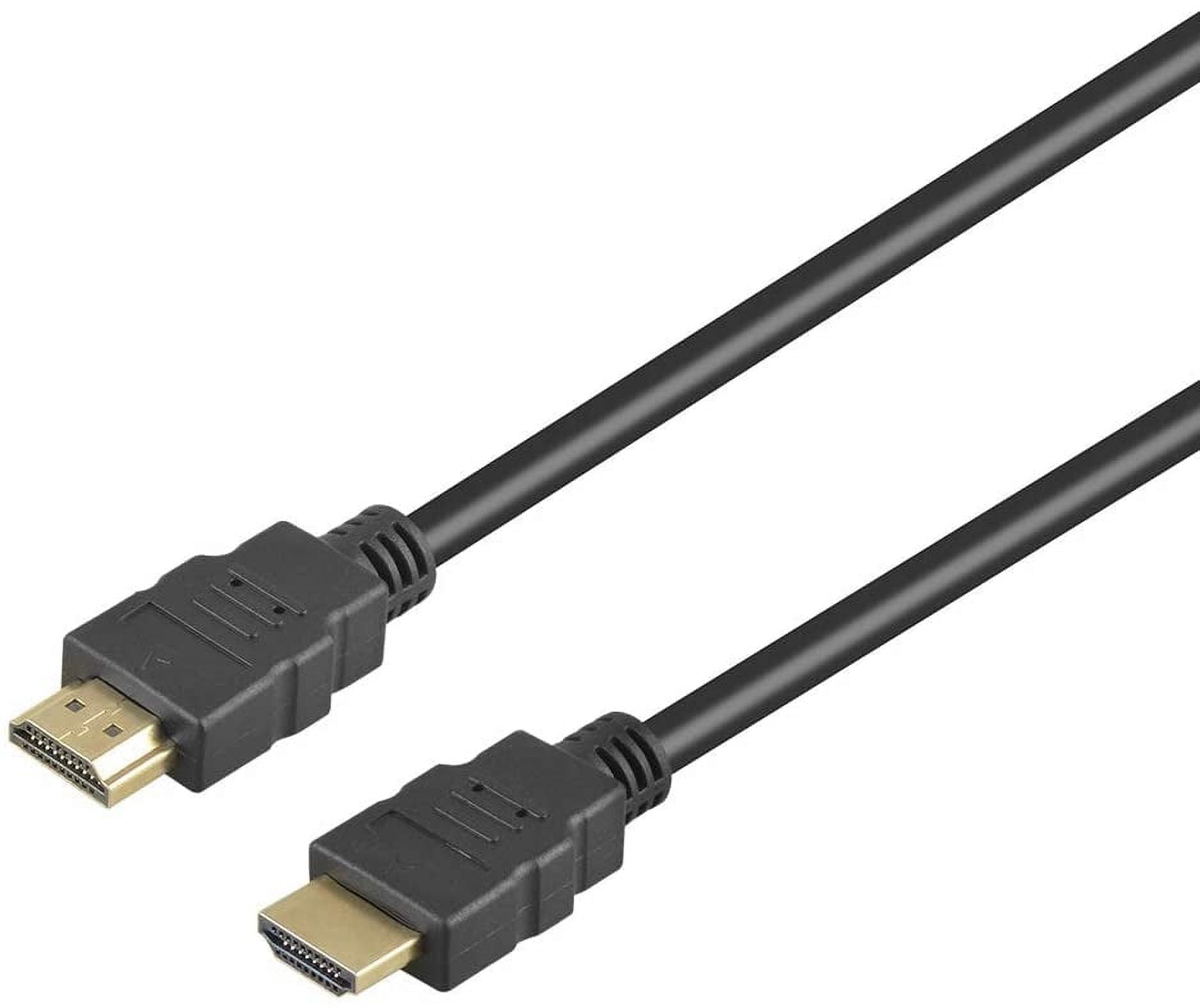 HDMI Cable Cord for JVC BR-HD50 BR-HD50U BR-HD50E ProHD BRHD50 BRHD50U ...