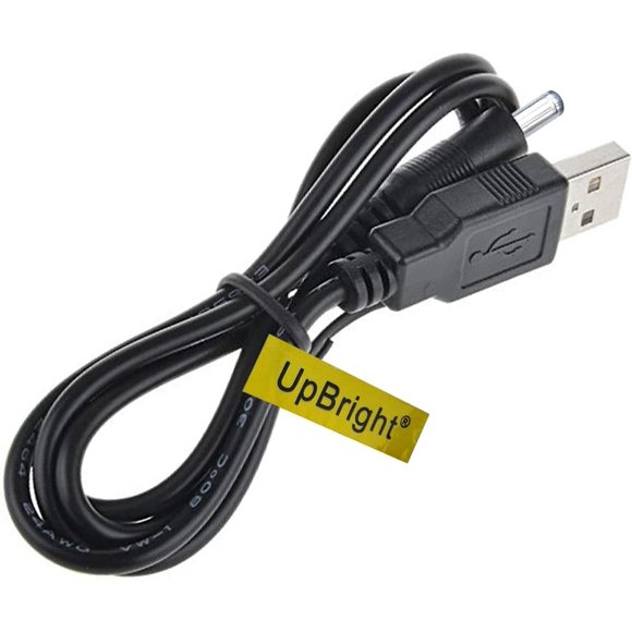 Dc 5v Power Cord