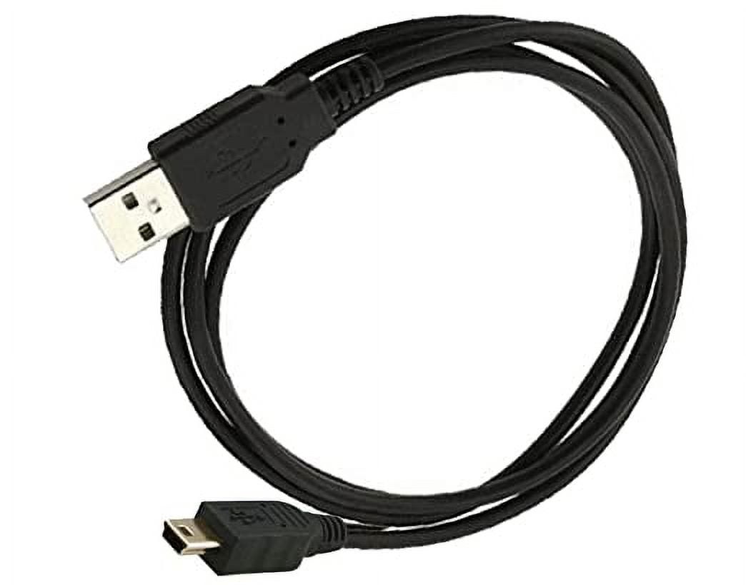 UPBRIGHT New Mini USB PC Laptop Data Cord Sync Cable Compatible with ...