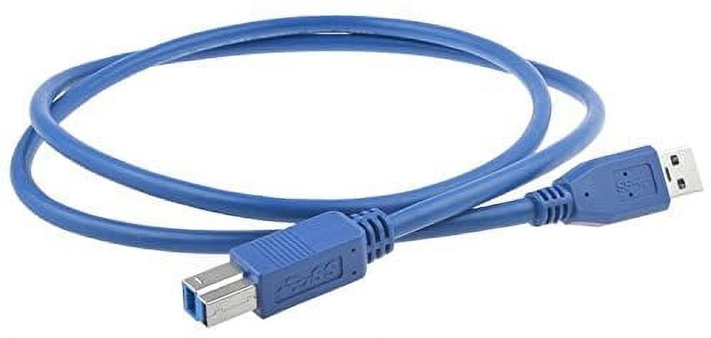 UPBRIGHT New USB 3.0 Cable Laptop PC Data Sync Cord For Kensington ...