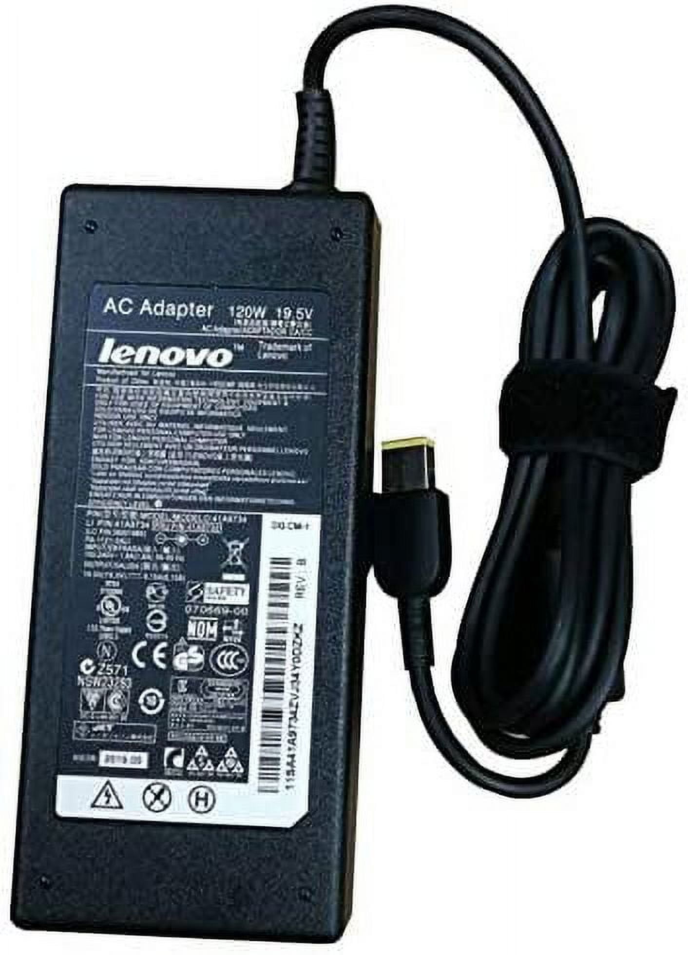 Genuine 20V AC/DC Adapter for Lenovo Idea C40 C40-05 C40-30 C4005 C4030 ...